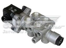 463 084 031 0 Wabco управляющий клапан оси ленивца