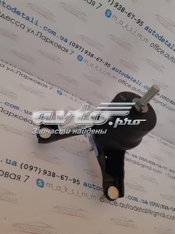 1237220060 Toyota Подушка (опора) двигателя левая