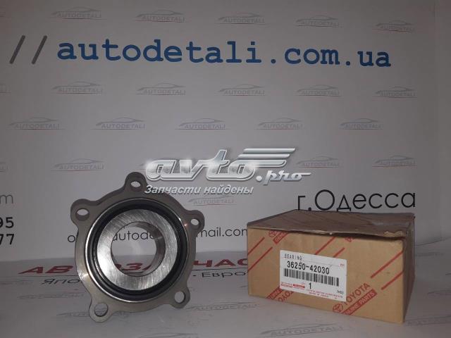 3625042030 Toyota подшипник хвостовика переднего моста наружный