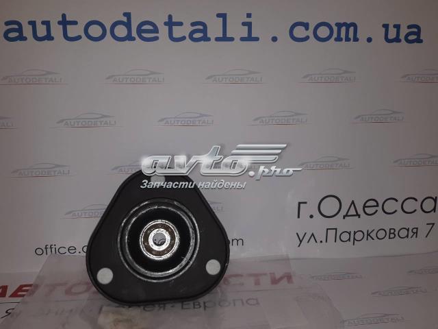 4860902161 Toyota опора амортизатора переднего