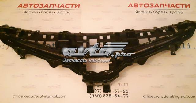 5311106660 Toyota решетка радиатора