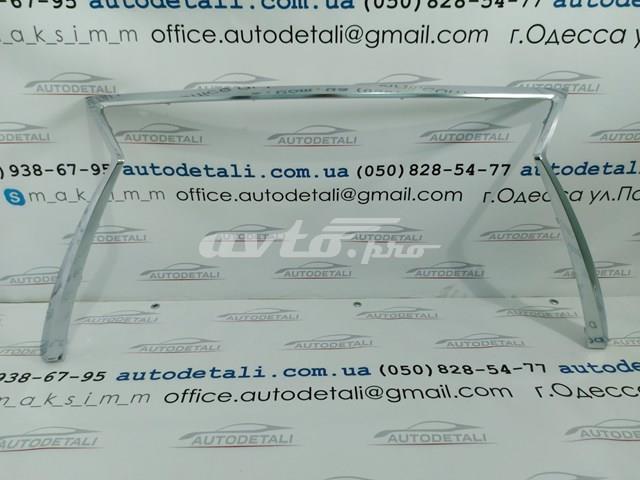 531210E120 Toyota полоска пластикова