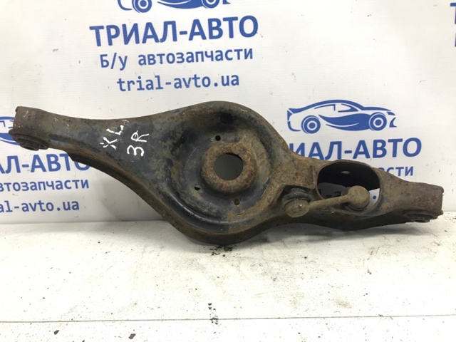 4113A037 Mitsubishi Рычаг задней подвески нижний левый