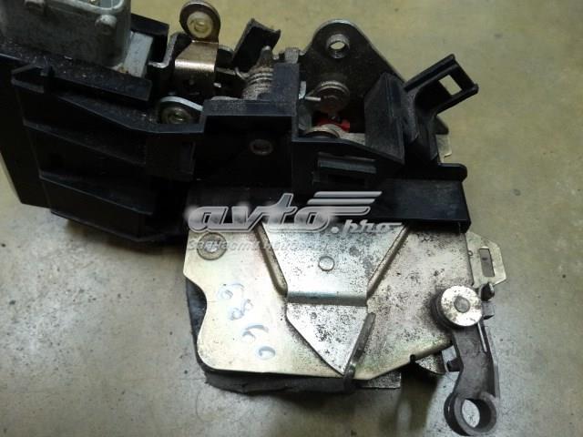 51228125672 BMW замок двери задней правой