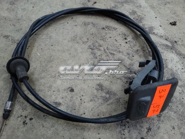 96406953 General Motors трос открывания капота
