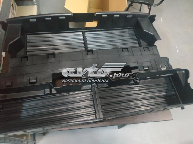 DS7Z8475A Ford жалюзи радиатора