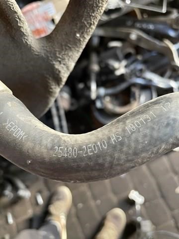 254802E010 Hyundai/Kia сравнить цены на Автопро