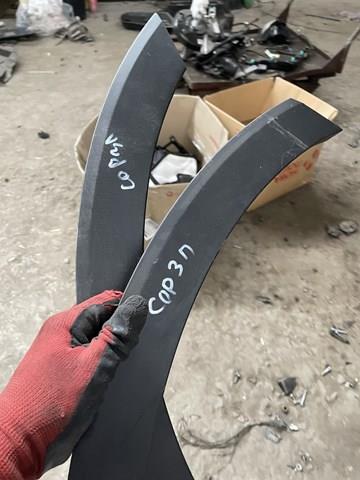 87741C5000 Hyundai/Kia расширитель (накладка арки заднего крыла левый)