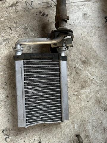 MR500659 Mitsubishi радиатор печки