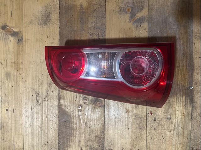 8200864612 Renault (RVI) фонарь задний левый
