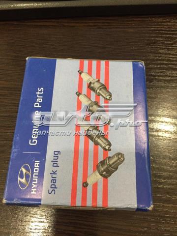 1884108051 Hyundai/Kia Свеча зажигания