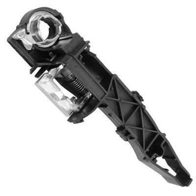 806078197R Renault (RVI) держатель наружной ручки двери задней левой