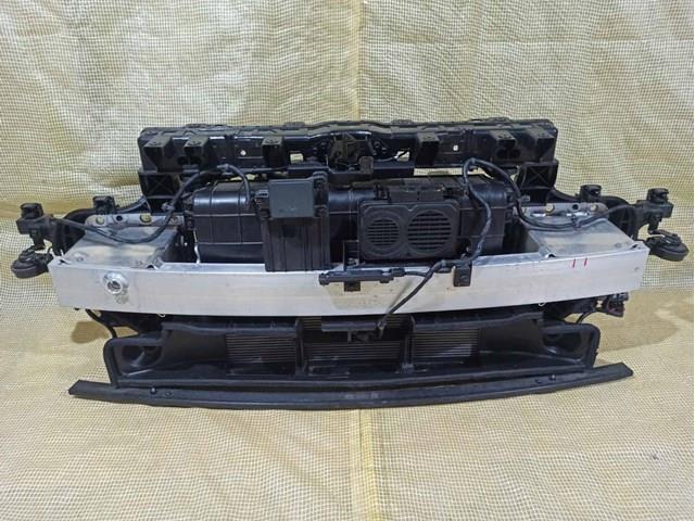 64101GI000 Hyundai/Kia панель передняя в сборе оригинал