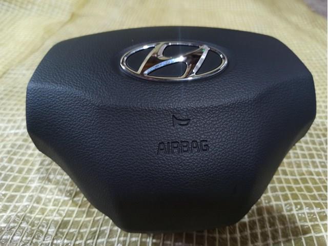 80100J9500TRY Hyundai/Kia airbag в руль оригинал