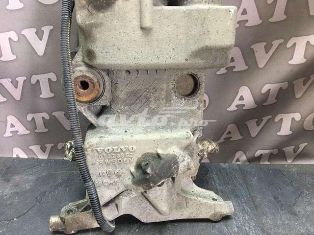 36001720 Volvo конечная передача