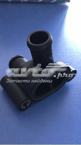 059121506H VAG фланец системы охлаждения (тройник)
