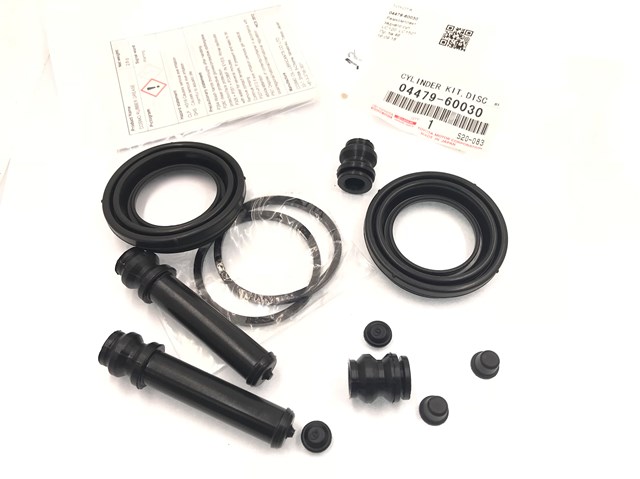 0447960030 Toyota ремкомплект суппорта тормозного заднего