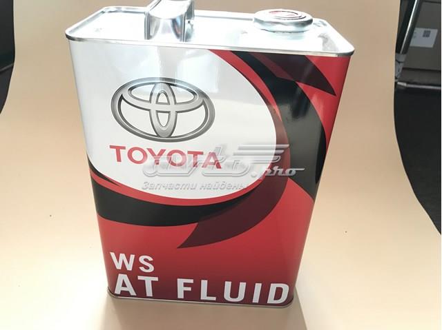 0888602305 Toyota масло коробки