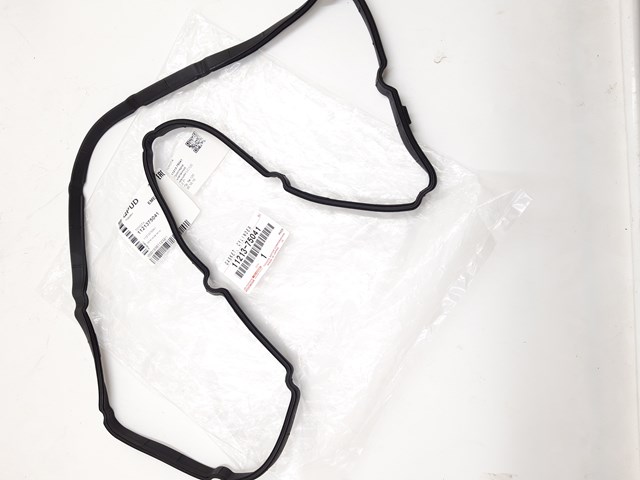 1121375041 Toyota прокладка клапанной крышки двигателя