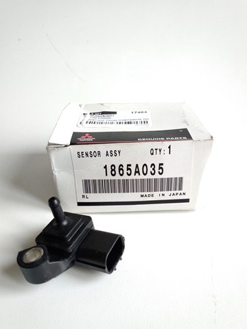 1865A035 Mitsubishi датчик давления наддува