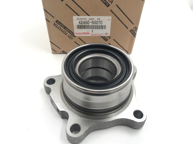 4245060070 Toyota подшипник ступицы задней