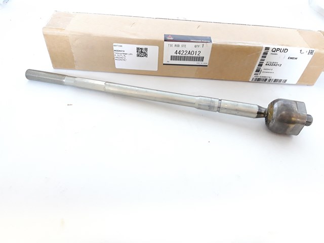 4422A012 Mitsubishi тяга рулевая