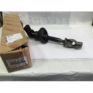4522033190 Toyota вал рулевой колонки нижний