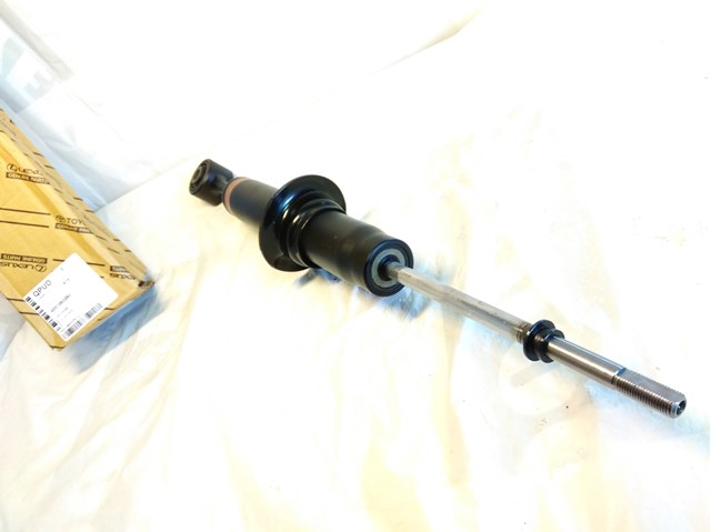 4851060260 Toyota амортизатор передний