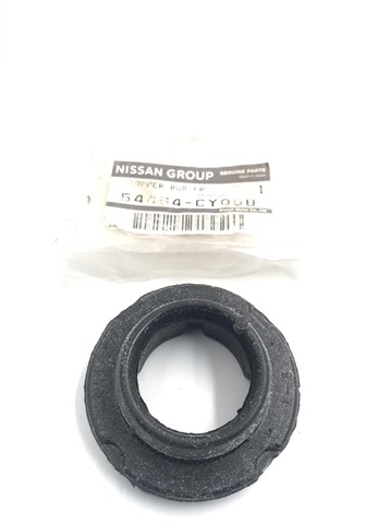 54464CY00B Nissan сайлентблок (подушка передней балки (подрамника))