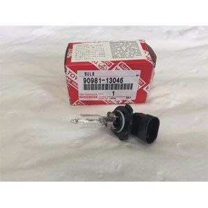 Галогенная лампа Toyota 9098113046