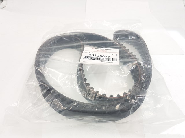 MD326059 Mitsubishi ремень грм