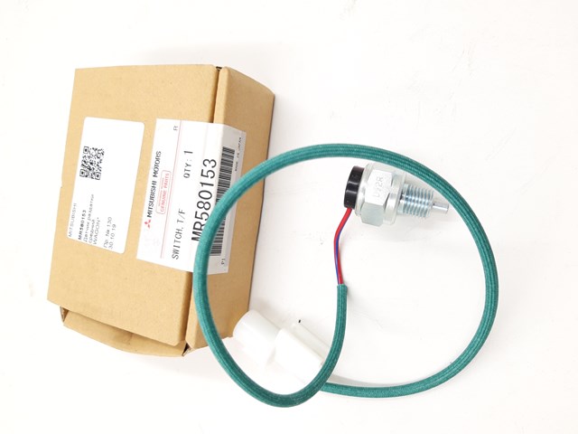 MR580153 Mitsubishi датчик индикатора лампы раздатки повышенной передачи