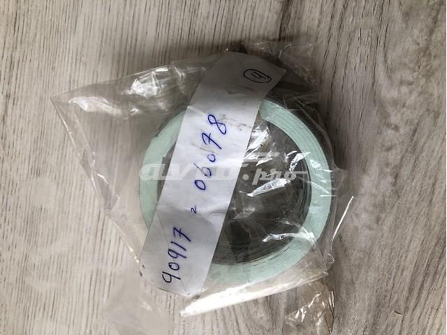 Прокладка приемной трубы глушителя для Toyota RAV4 III внедорожник ...