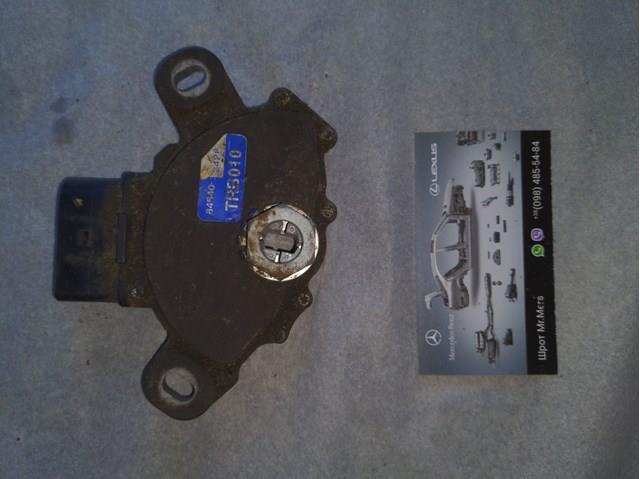 0C8919823 VAG перемикач акп