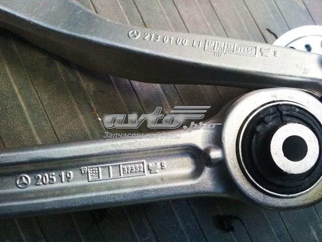A2053304507 Mercedes рычаг подвески