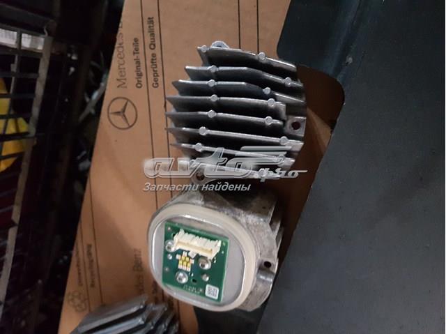 A2189066200 Mercedes автозапчастина