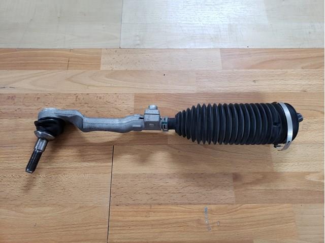 32106884809 BMW тяга рулевая в сборе левая