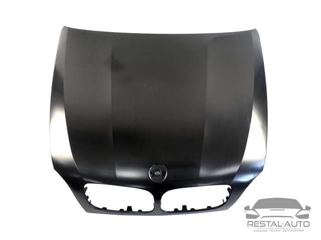 Капот на BMW X5 E70 | сравнение цен на Avto.pro