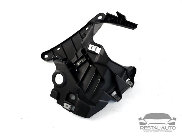 51647294543 BMW кронштейн крепления крыла переднего левого передний