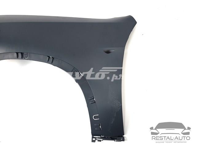 51657222991 BMW крыло переднее левое