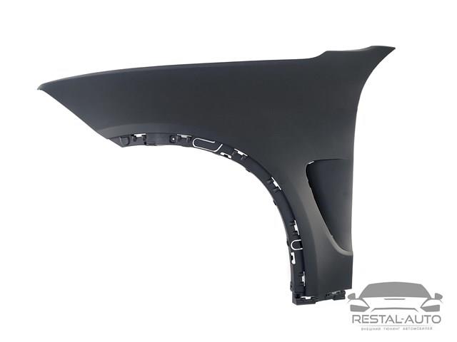 51657373541 BMW крыло переднее левое