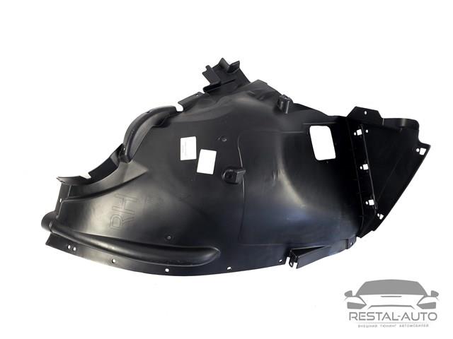 51717169412 BMW подкрылок крыла переднего правый передний