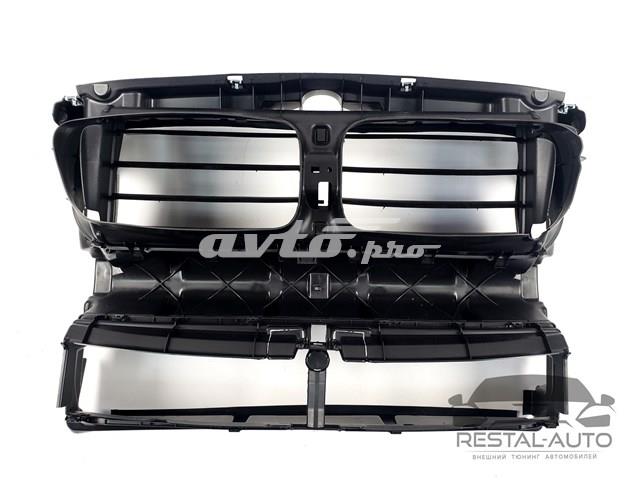 51747200824 BMW воздуховод