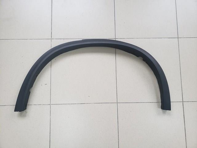 51777343143 BMW расширитель (накладка арки заднего крыла левый)