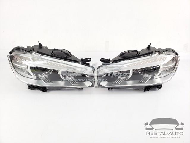 63117317101 BMW фара левая