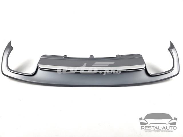 8K0807521 VAG спойлер заднего бампера