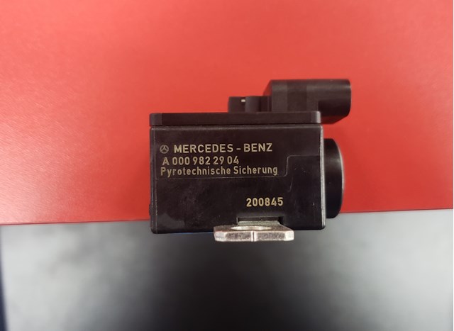 A0009822904 Mercedes сравнить цены на Автопро