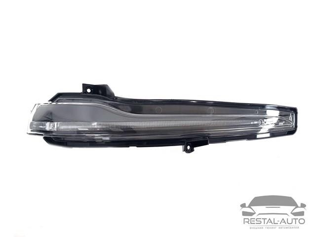 A0999064601 Mercedes указатель поворота зеркала правый