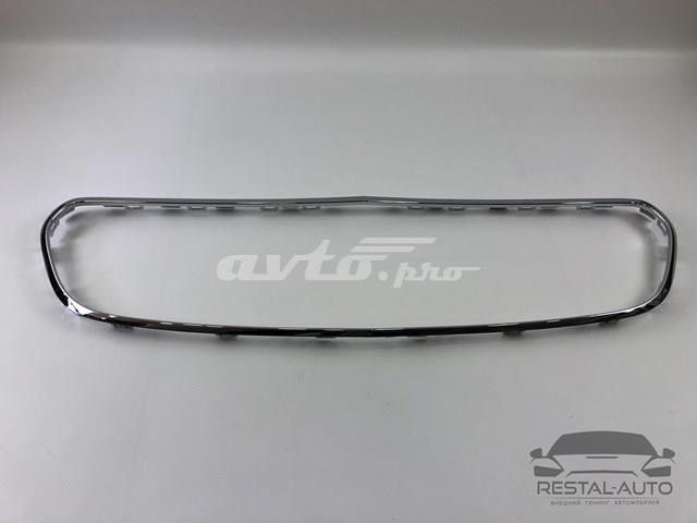 A2138850200 Mercedes рамочка для решетки