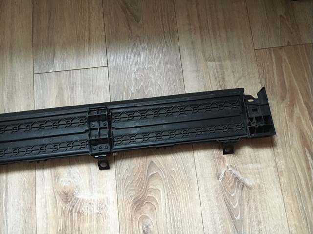 52811AL00B Subaru жалюзи радиатора охлаждения